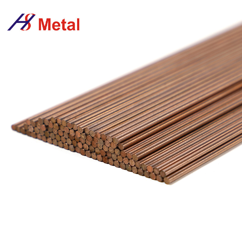 CuW90 CuW85 CuW80 CuW75 ウォルフスタン合金製品 銅丸棒